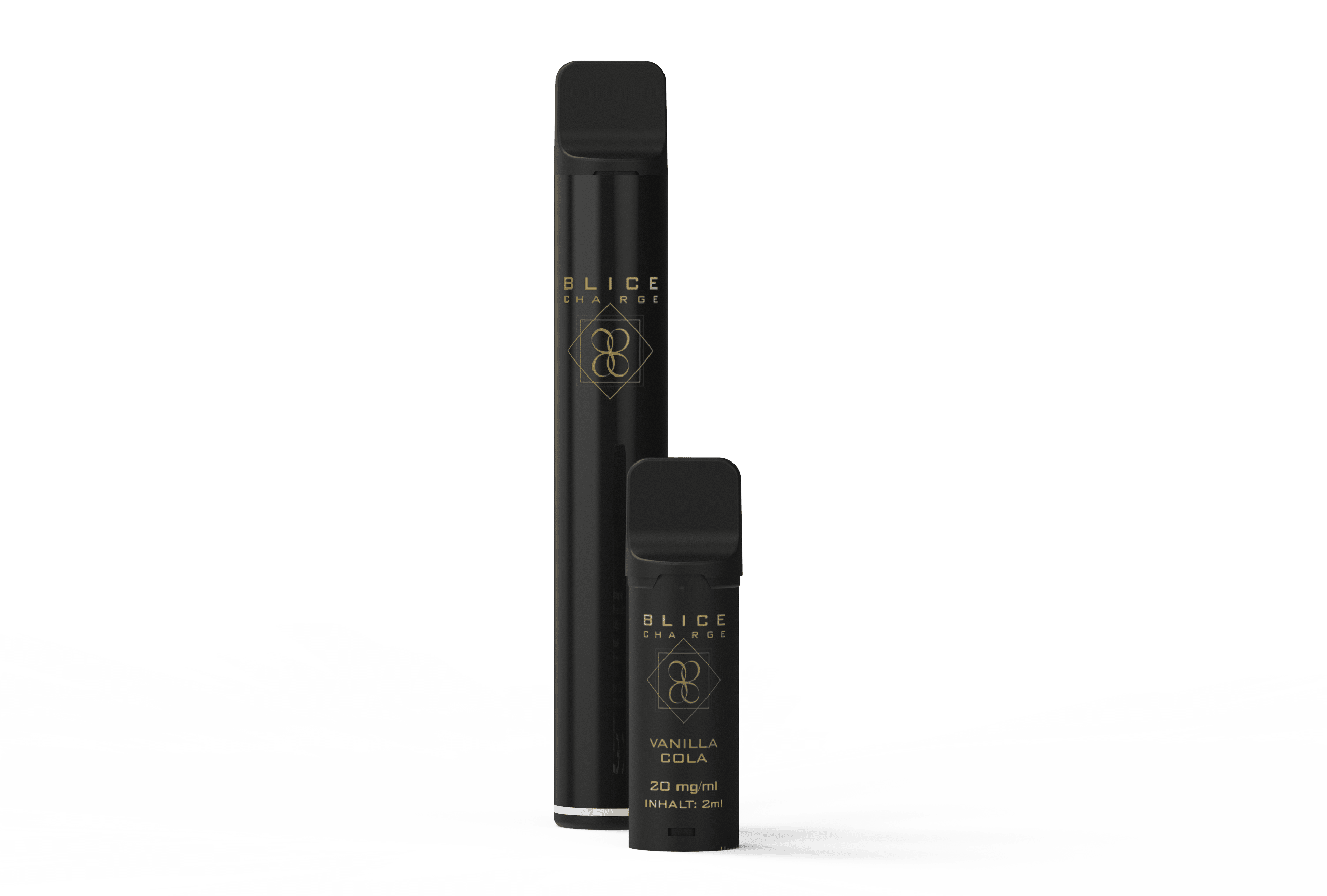 Vanilla Cola 2 ml – Blice